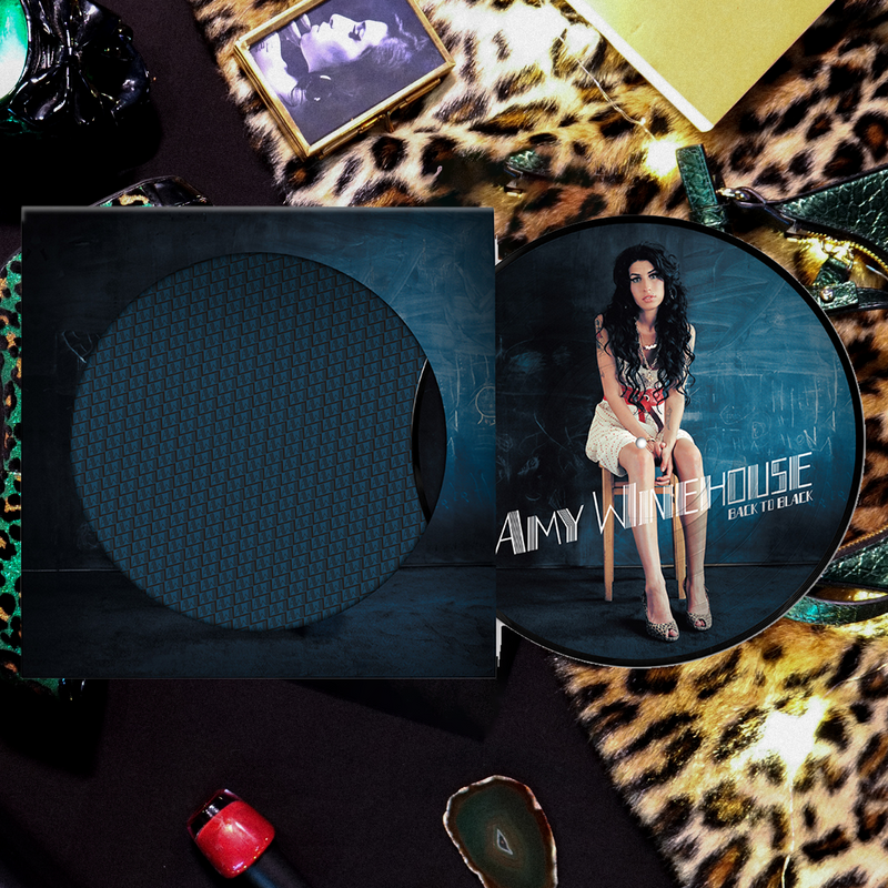 The Complete Collection - Amy Winehouse