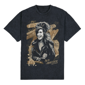 Merch - Amy Winehouse