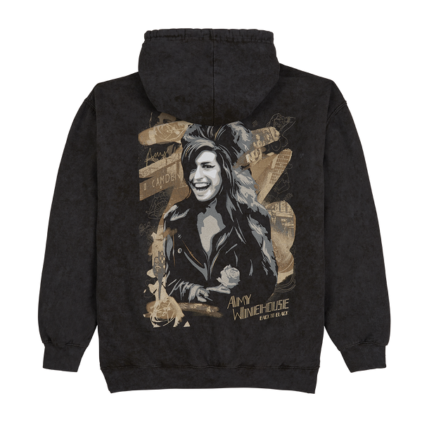 Merch - Amy Winehouse