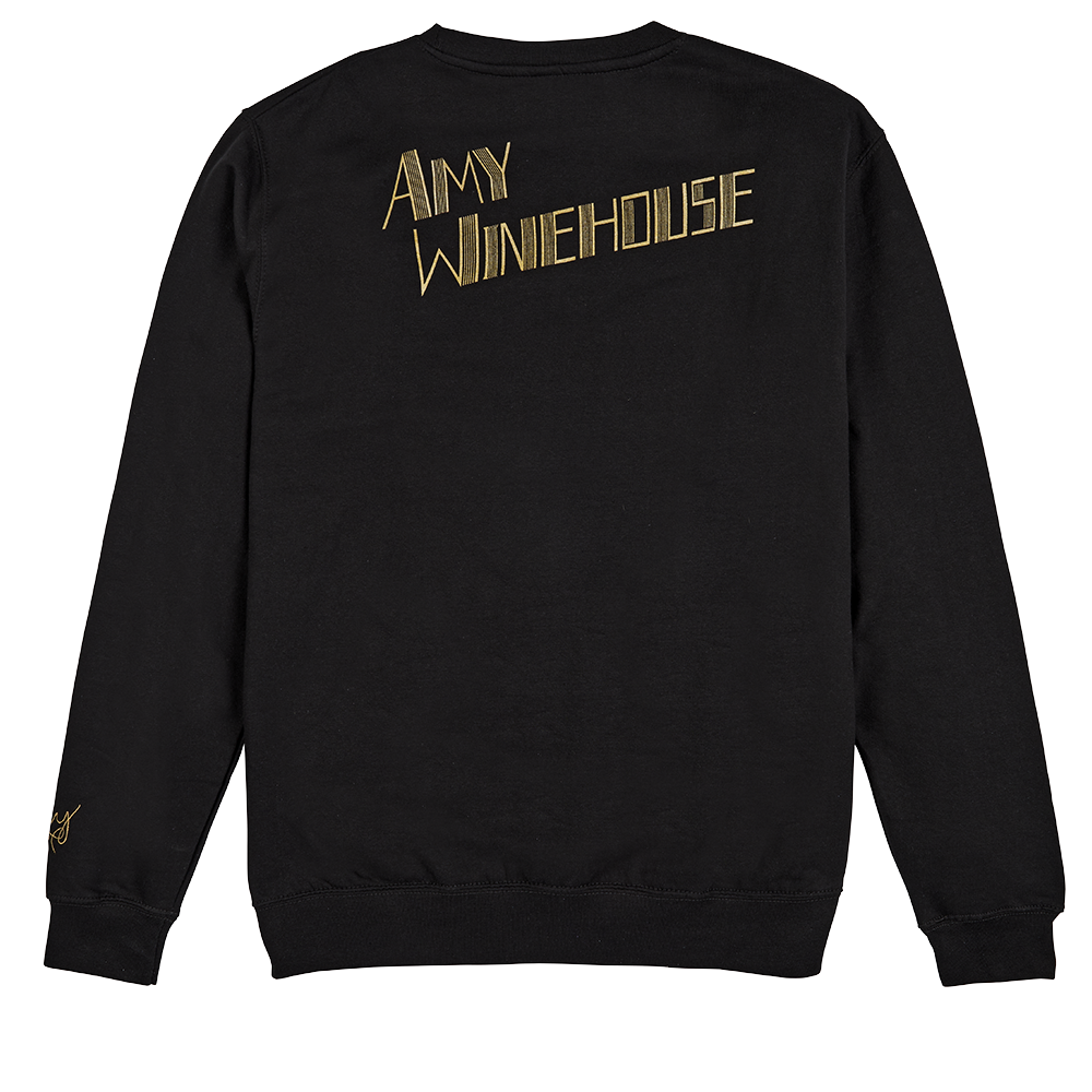 Merch Amy Winehouse