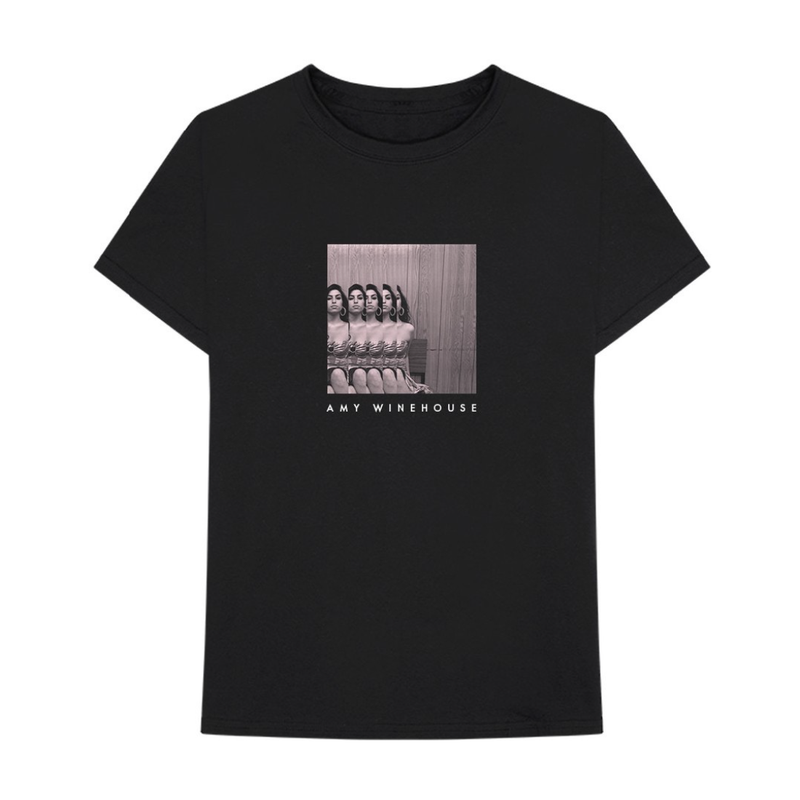 Amy Winehouse - Official Store - Shop Exclusive Music & Merch